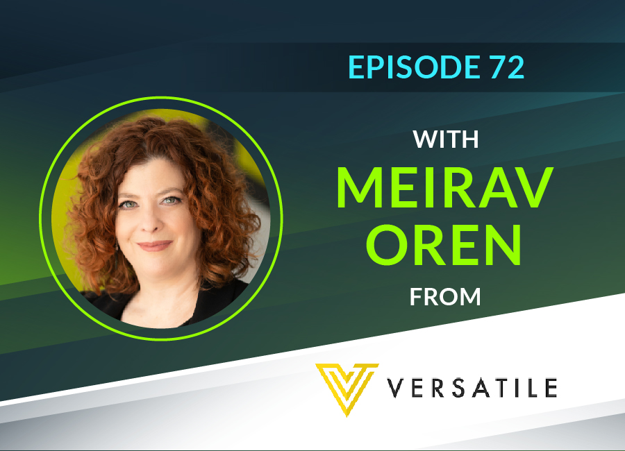 The InsureTech Geek 72: You Can't Improve Without Measuring with Meirav ...